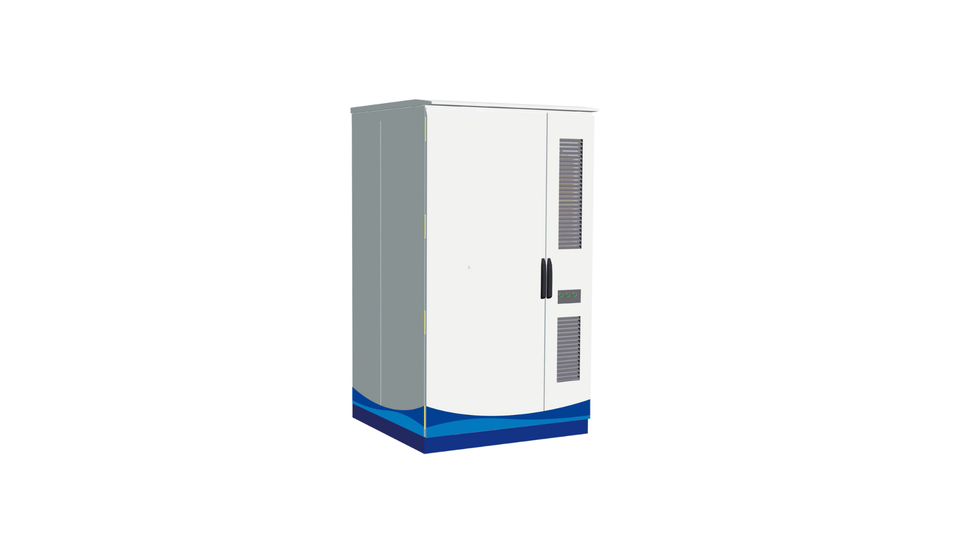 BESS Solutions Australia | Commercial and Industrial Energy Storage