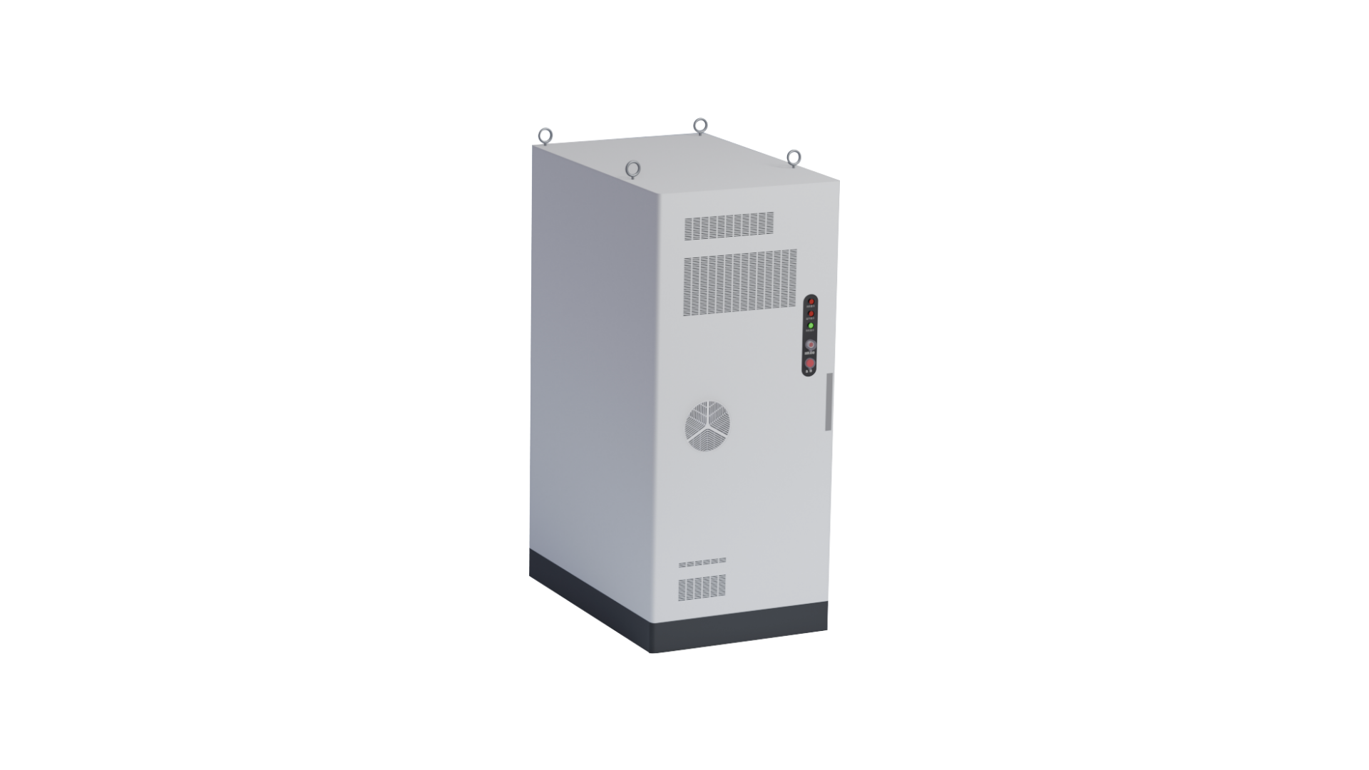 BESS Solutions Australia | Commercial and Industrial Energy Storage